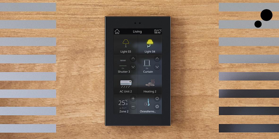 A New AC & Cooling Control – AWS Smart Home +971526969882